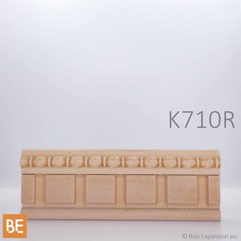 En fibre de bois (MDF) – Bois Expansion